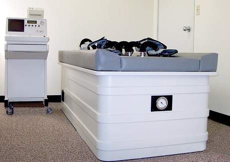 ACS Nicore NCP-1 ECP Therapy System - ECPTreatment.com